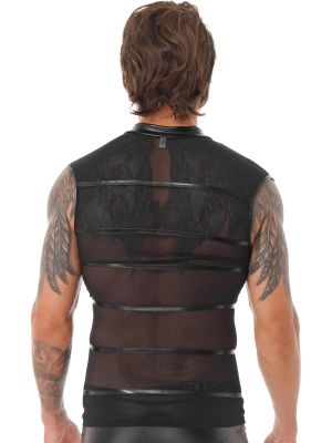 MEN's Clothing