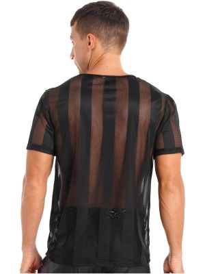 MEN's Clothing