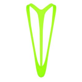 Men Sexy Solid Color Mankini | Stylish Lingerie Wear